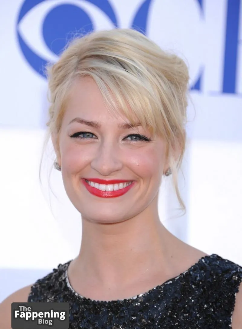 Beth Behrs Sexy (90 Photos) | AllPornImages