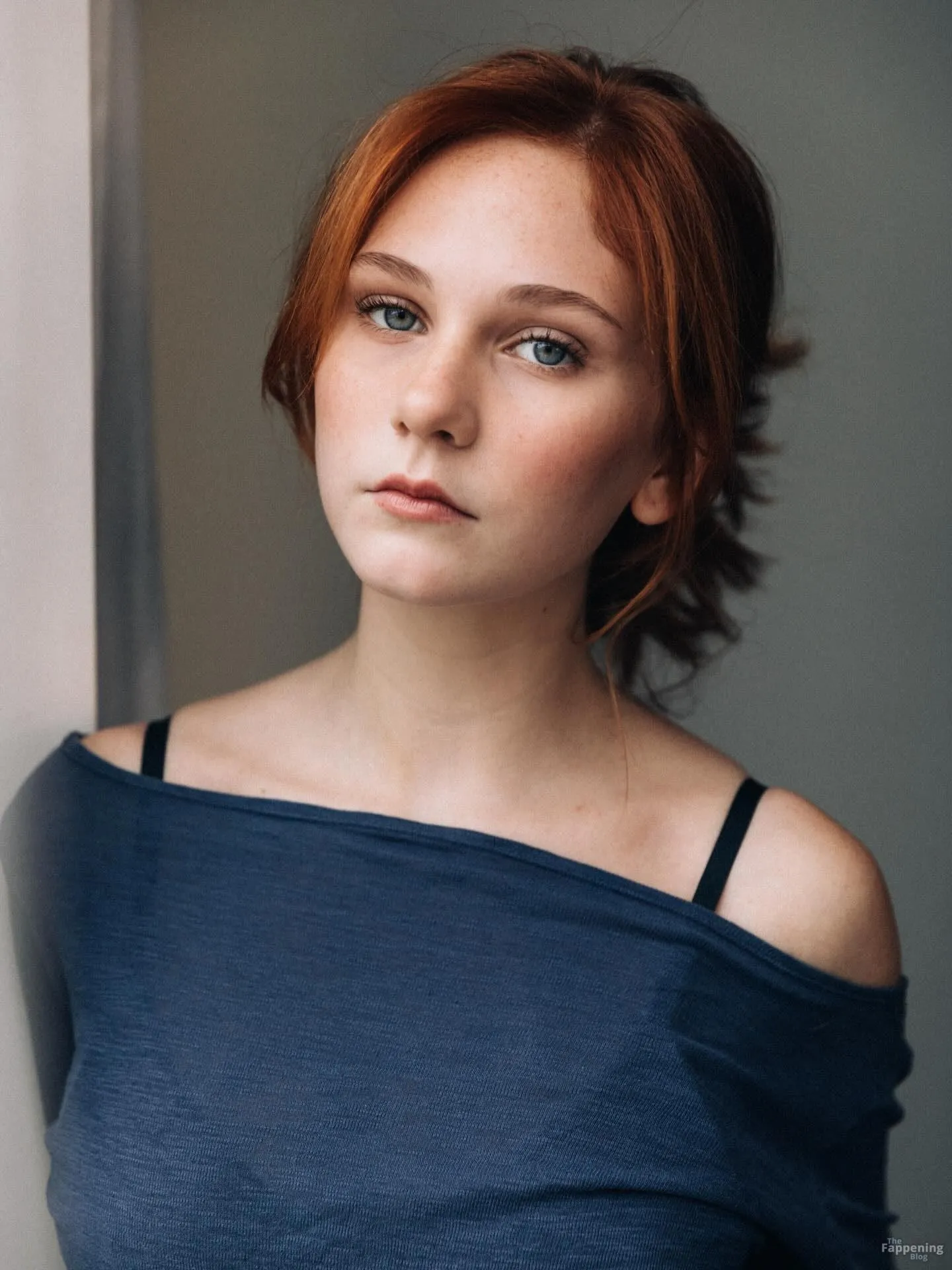 Lily Brooks O’Briant Stuns in New Corinne Louie’s Shoot (10 Photos ...